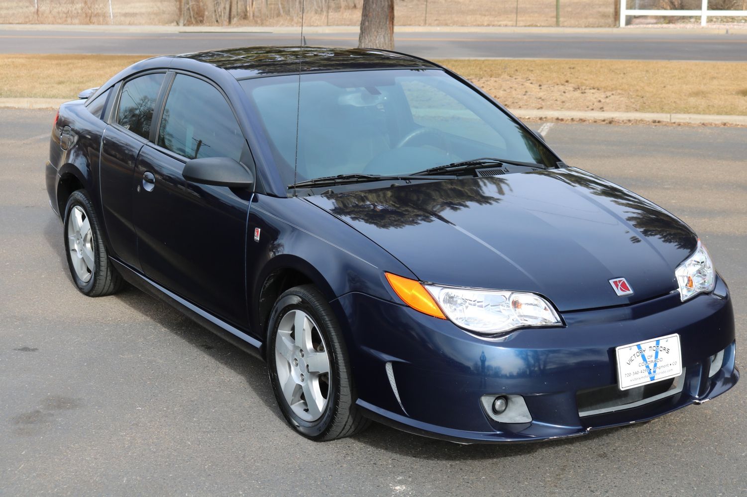2007 Saturn Ion 3 | Victory Motors of Colorado
