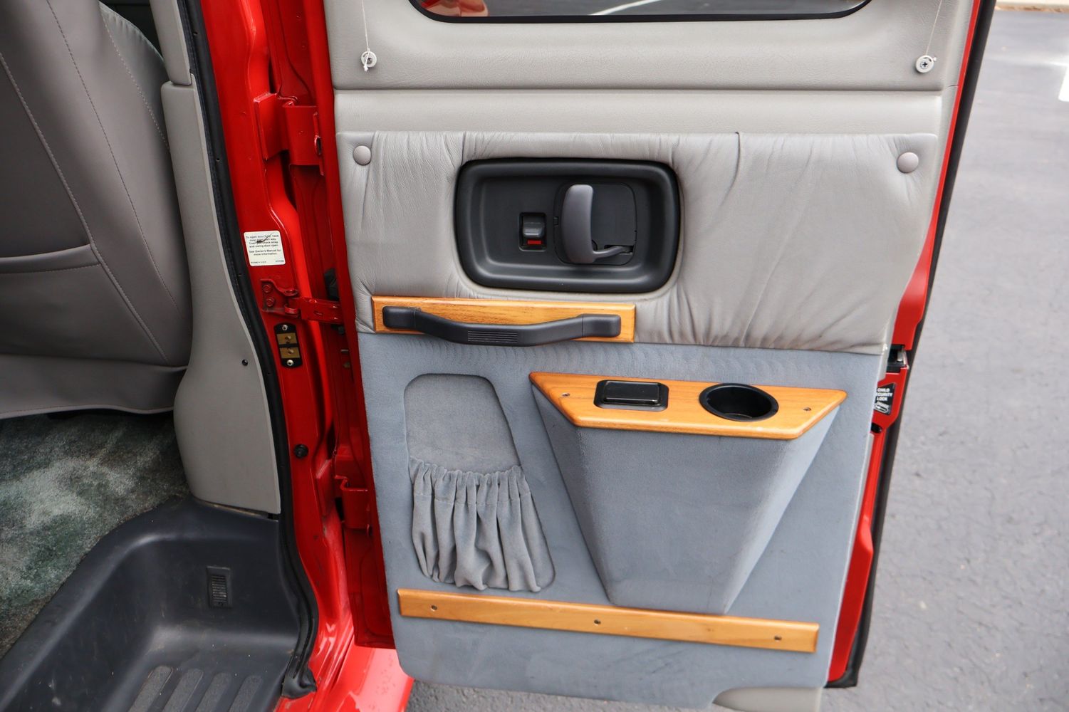 1996 Chevrolet Express Cargo G1500 | Victory Motors of Colorado