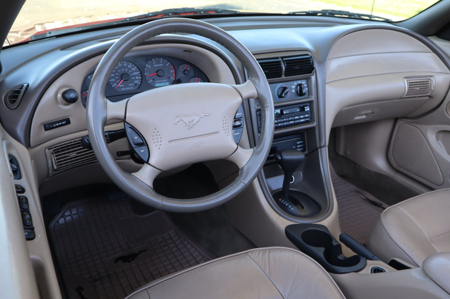 2000 Ford Mustang Base | Victory Motors of Colorado