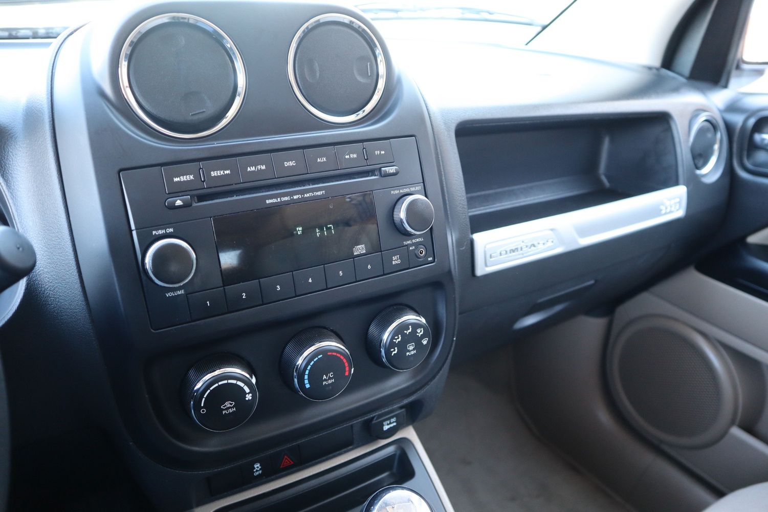 2014 Jeep Compass Sport | Victory Motors of Colorado