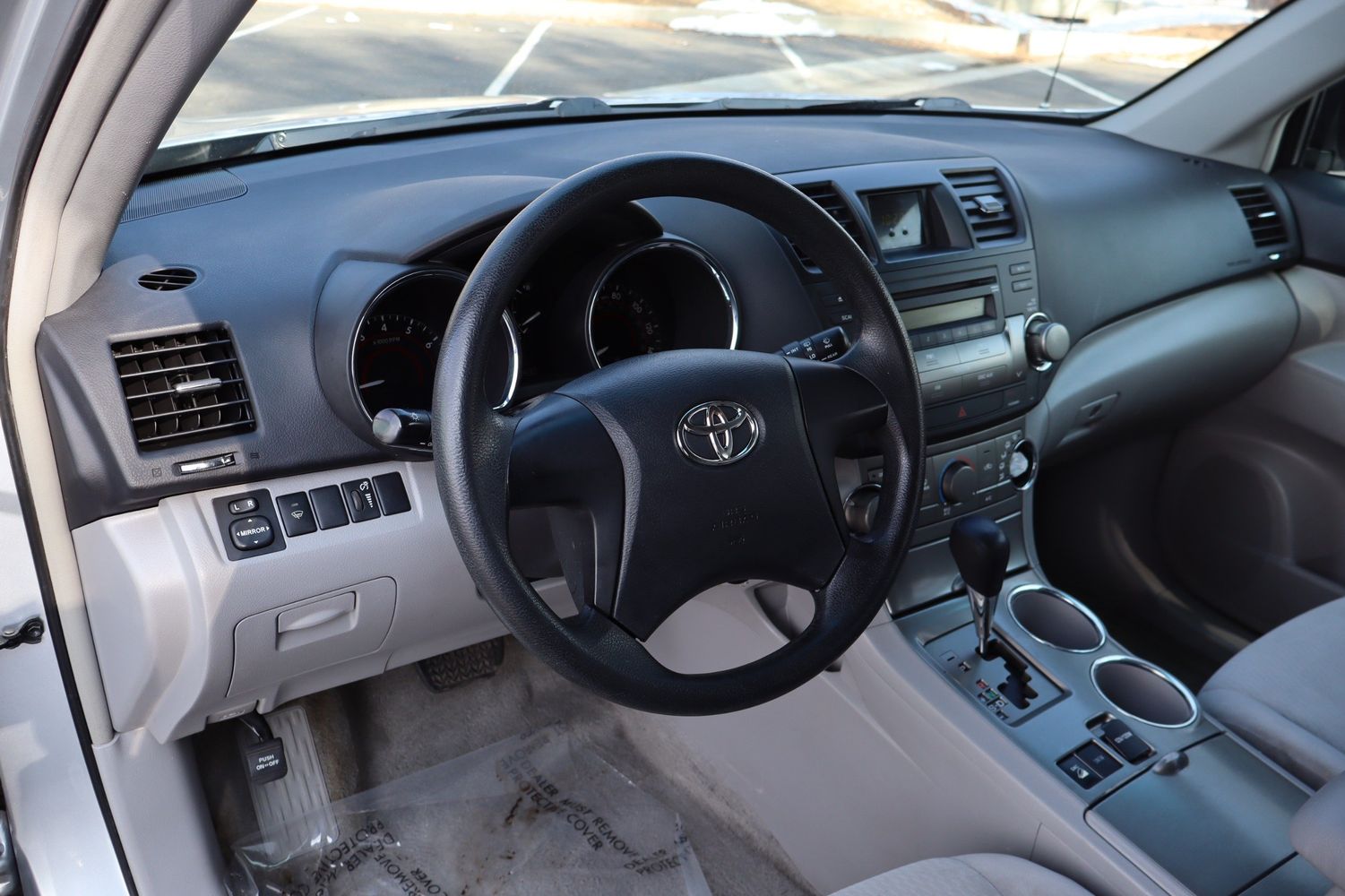 2008 Toyota Highlander Base | Victory Motors of Colorado