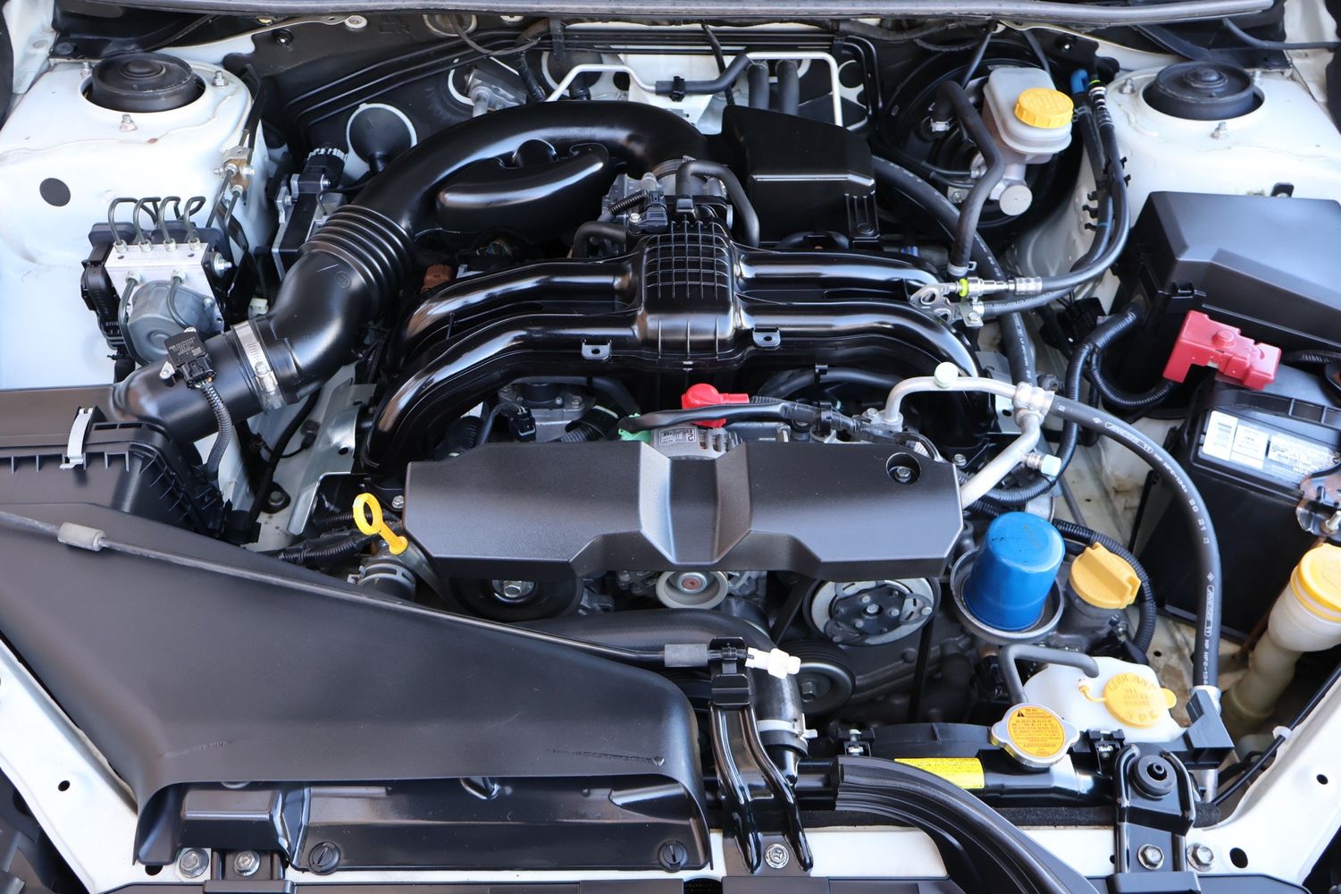 2013 Subaru XV Crosstrek 2.0i Premium | Victory Motors of Colorado