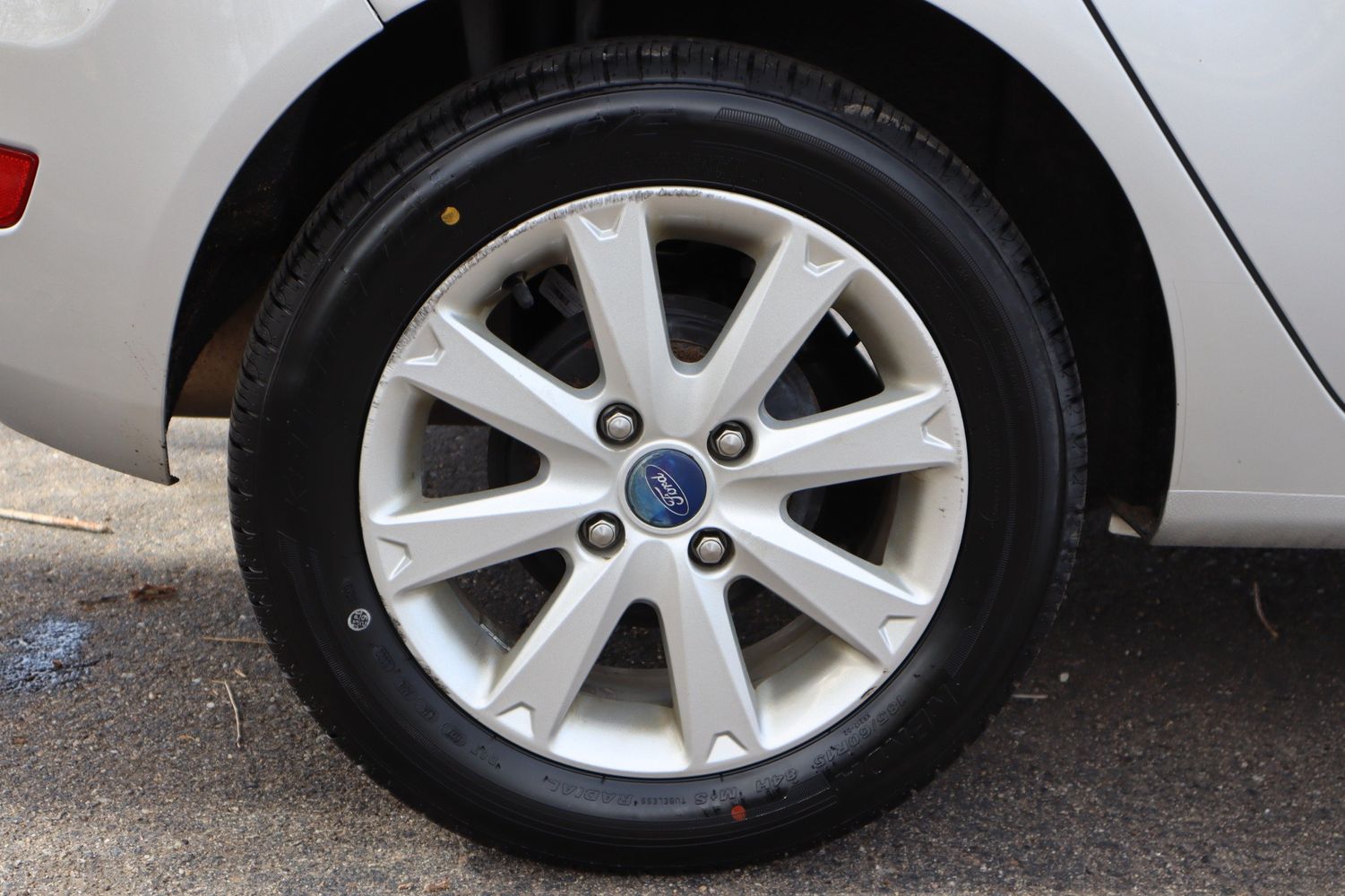 2012 Ford Fiesta SE | Victory Motors of Colorado