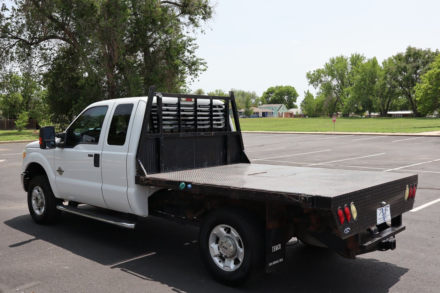 2011 Ford F-250 Super Duty XLT | Victory Motors of Colorado