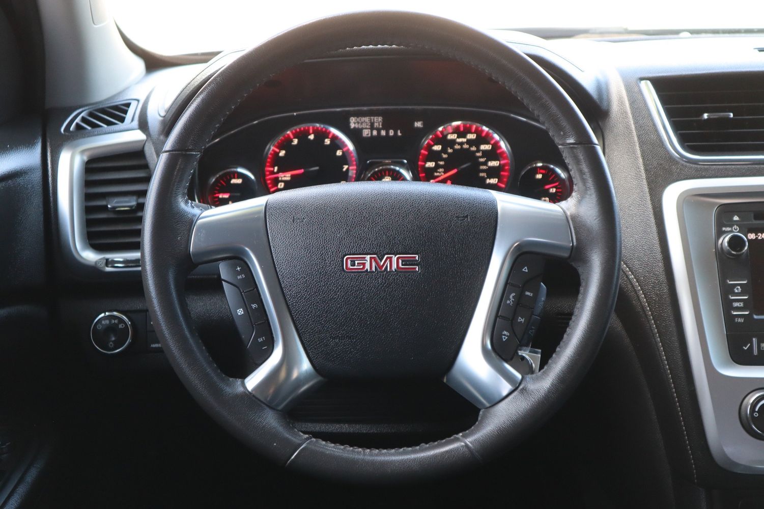 2015 GMC Acadia SLE-1 | Victory Motors of Colorado