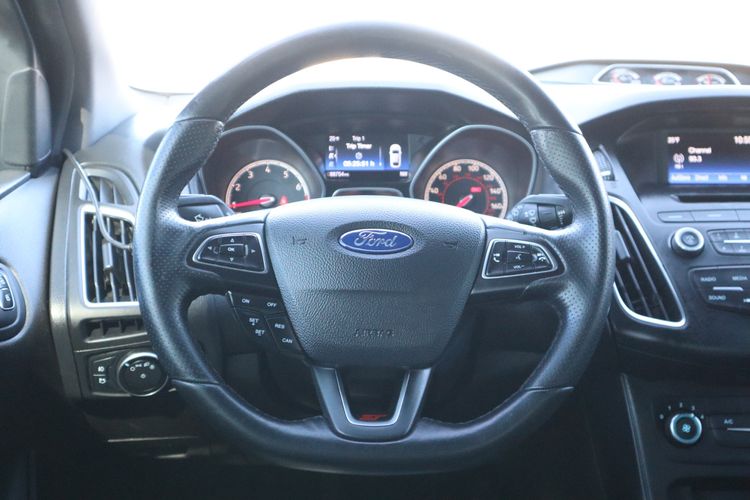 2016 Ford Focus ST | Victory Motors of Colorado