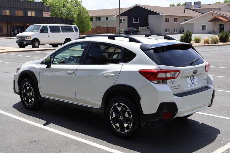 2018 Subaru Crosstrek 2.0i Premium | Victory Motors of Colorado