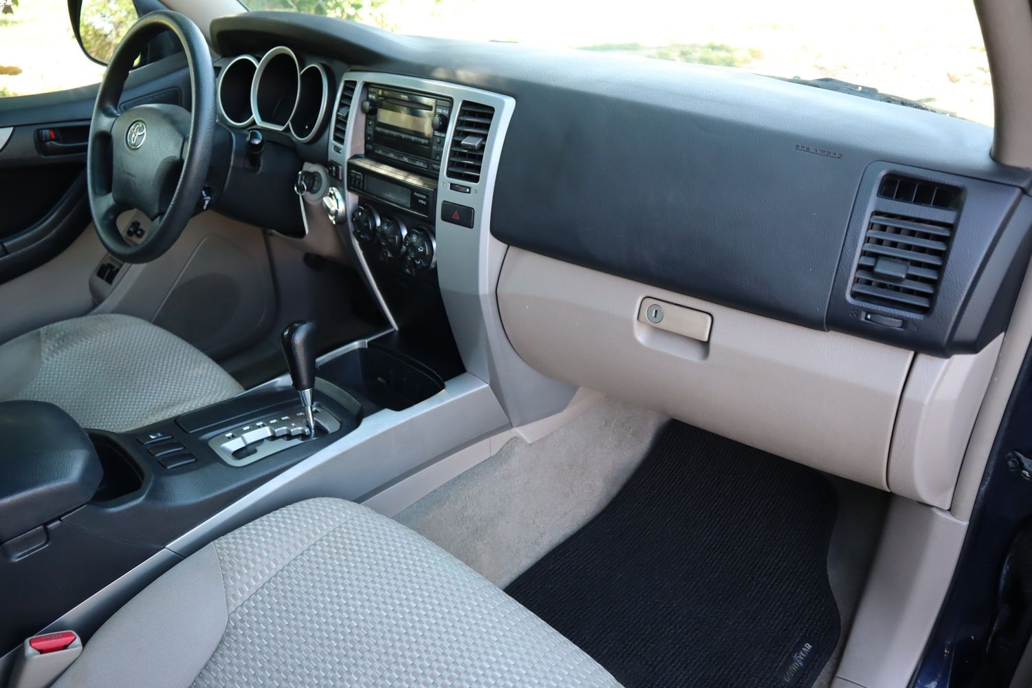 2007 Toyota 4Runner SR5 | Victory Motors of Colorado