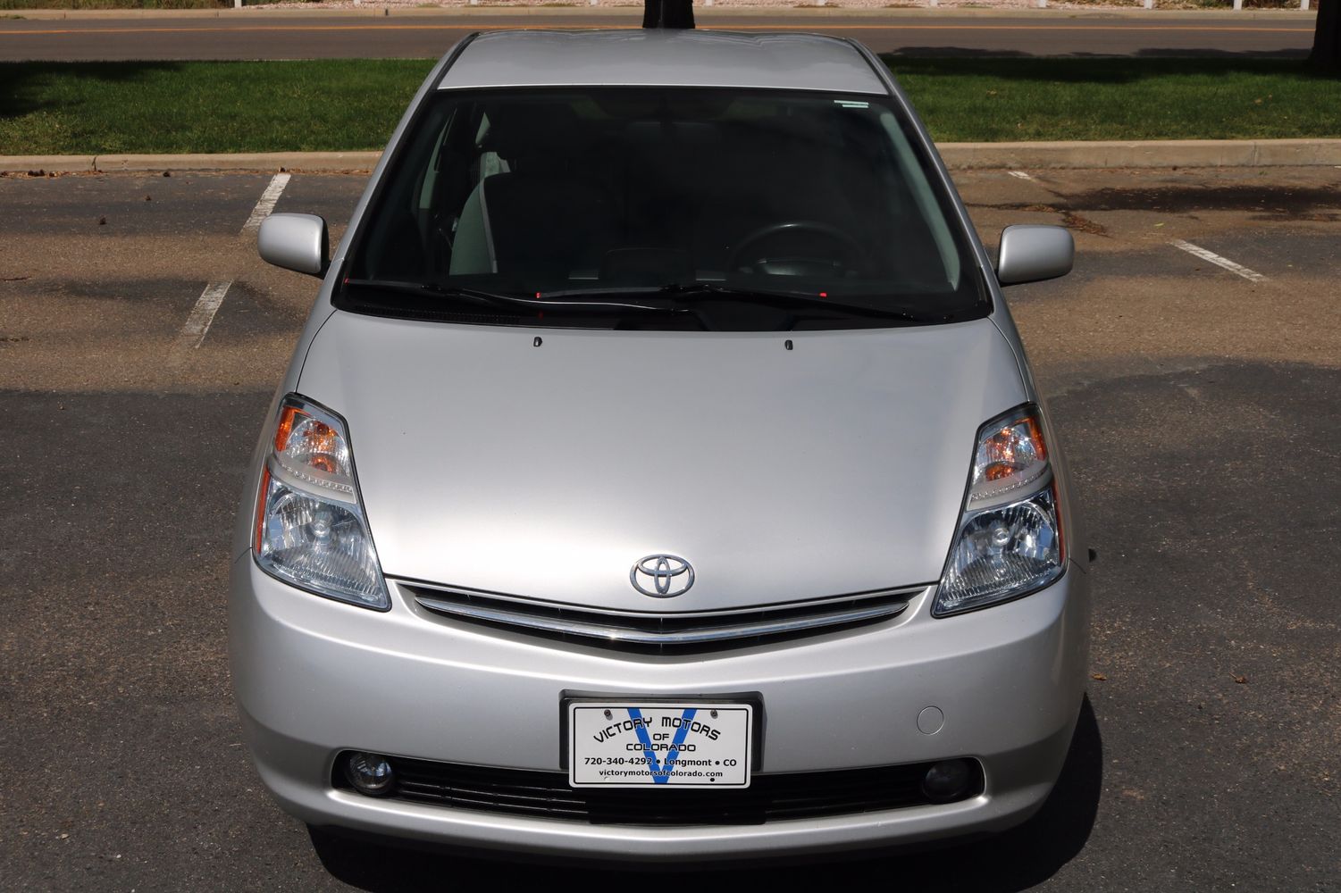 2009 Toyota Prius Touring | Victory Motors of Colorado