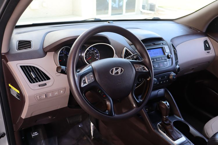 2015 Hyundai TUCSON GLS | Victory Motors of Colorado