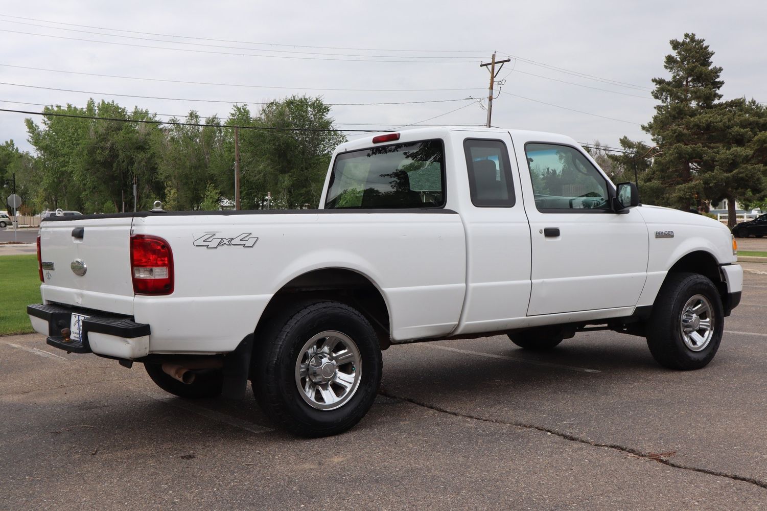 2008 Ford Ranger XL | Victory Motors of Colorado