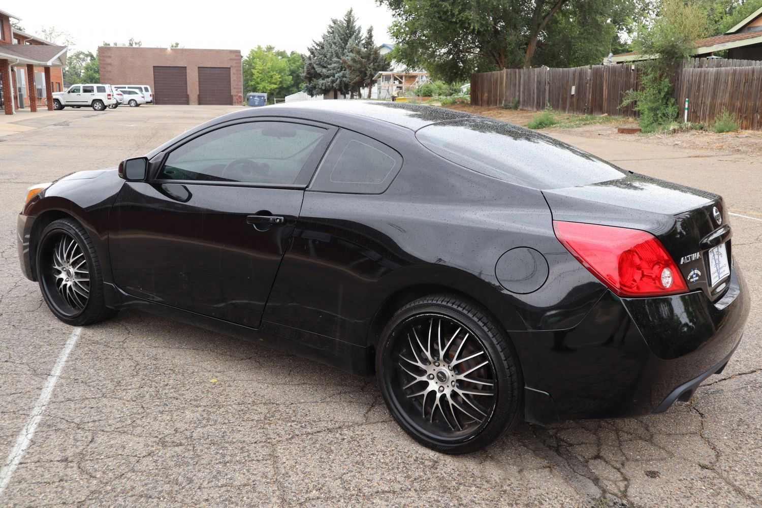 2012 Nissan Altima 2.5 S | Victory Motors of Colorado