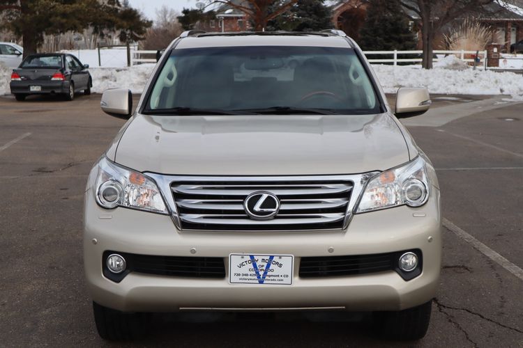 2012 Lexus GX 460 Premium | Victory Motors of Colorado