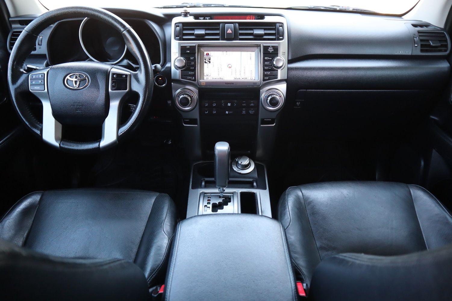 2011 Toyota 4Runner Limited | Victory Motors of Colorado
