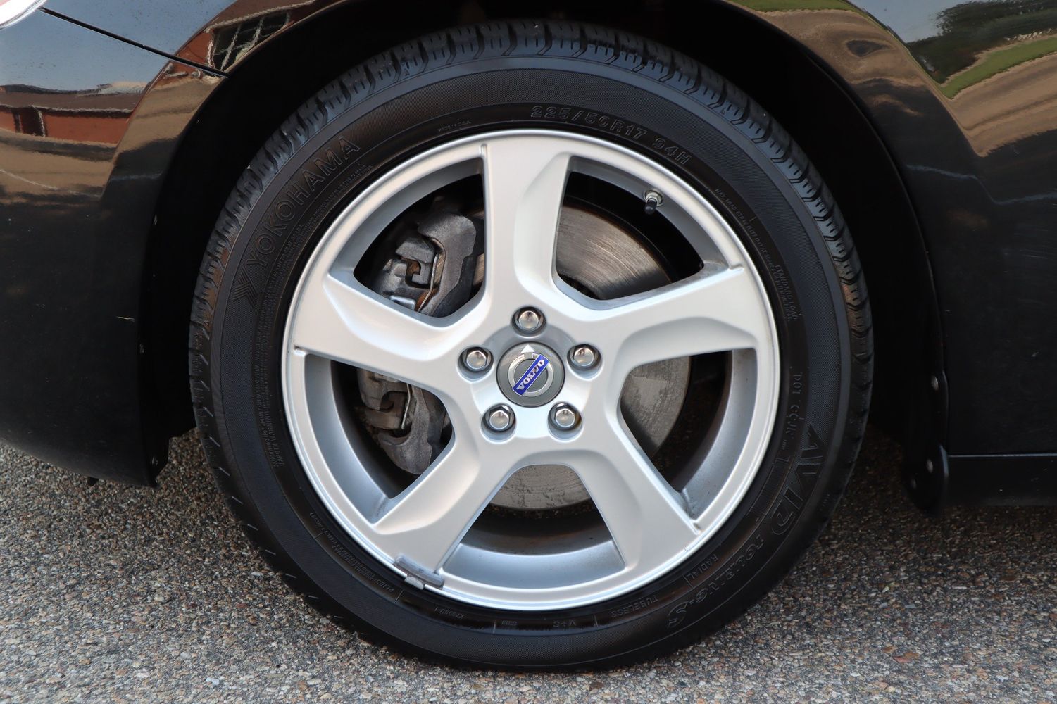 2013 Volvo S60 T5 | Victory Motors of Colorado