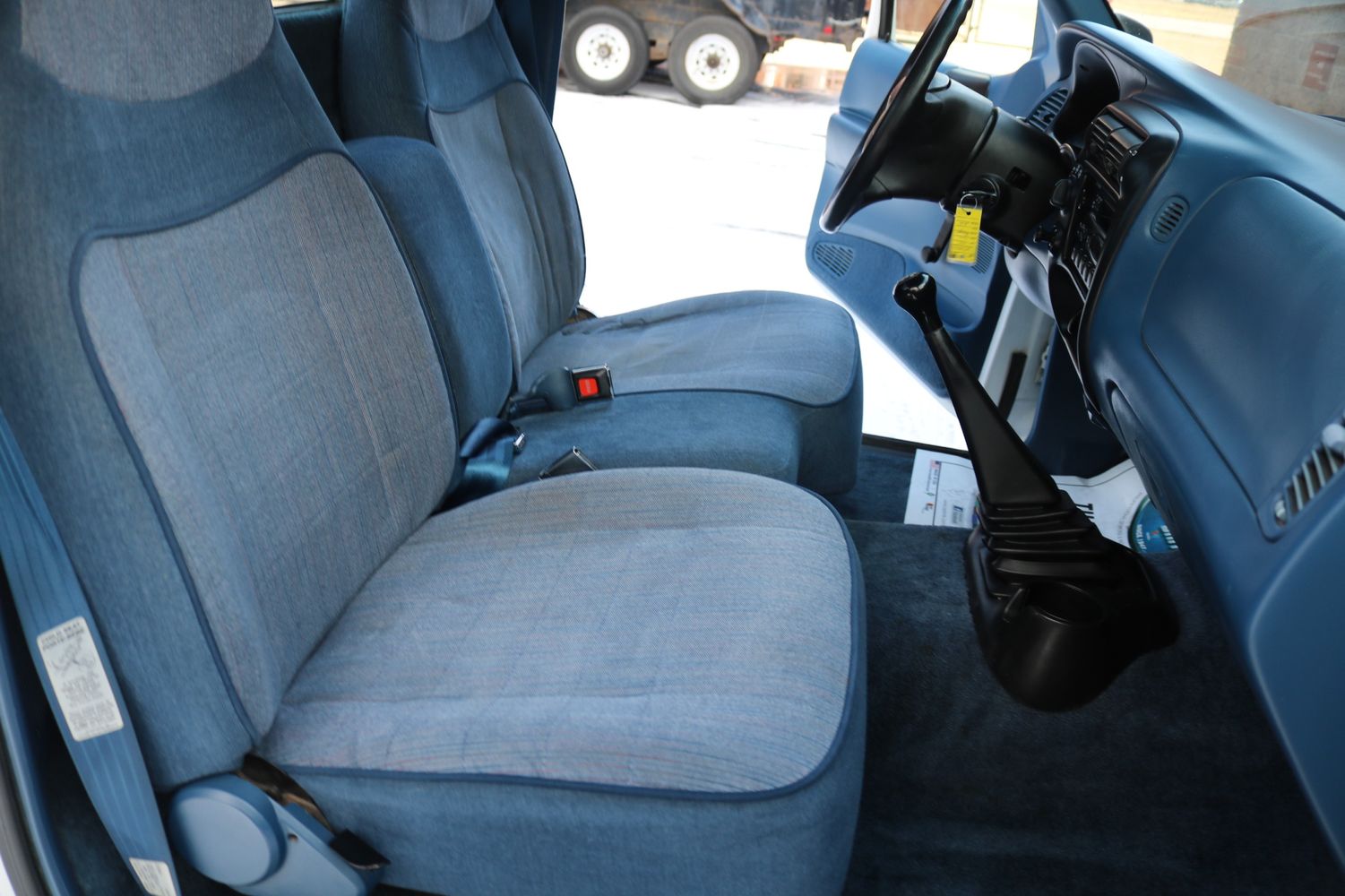 1995 Ford Ranger XLT | Victory Motors of Colorado