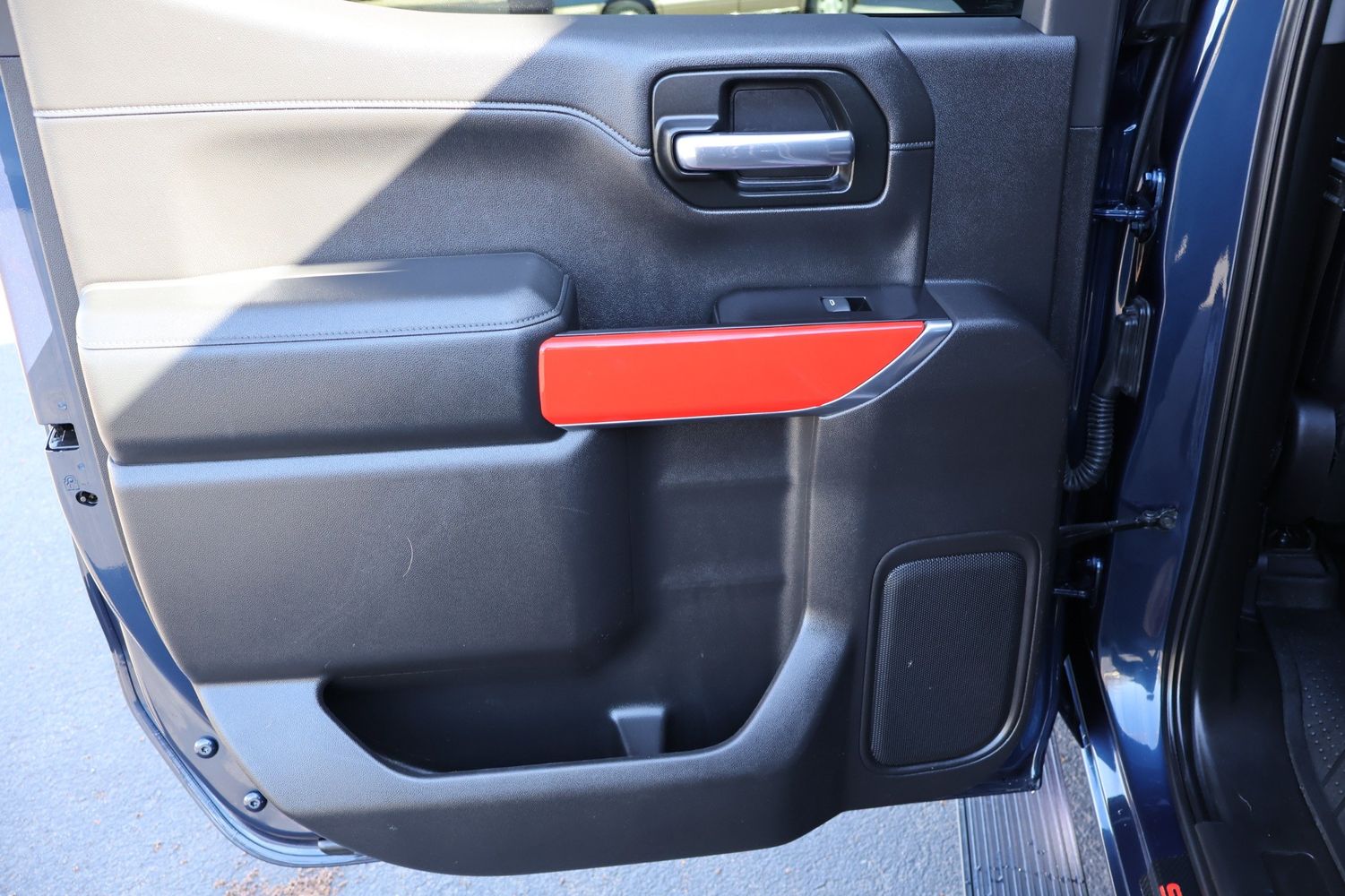 2019 Chevrolet Silverado 1500 RST | Victory Motors of Colorado