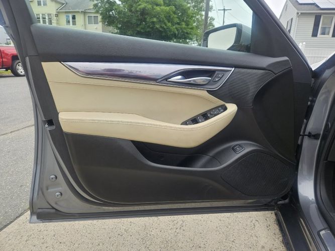 2020 Cadillac CT5 Luxury | Pat's Auto Sales, Inc.