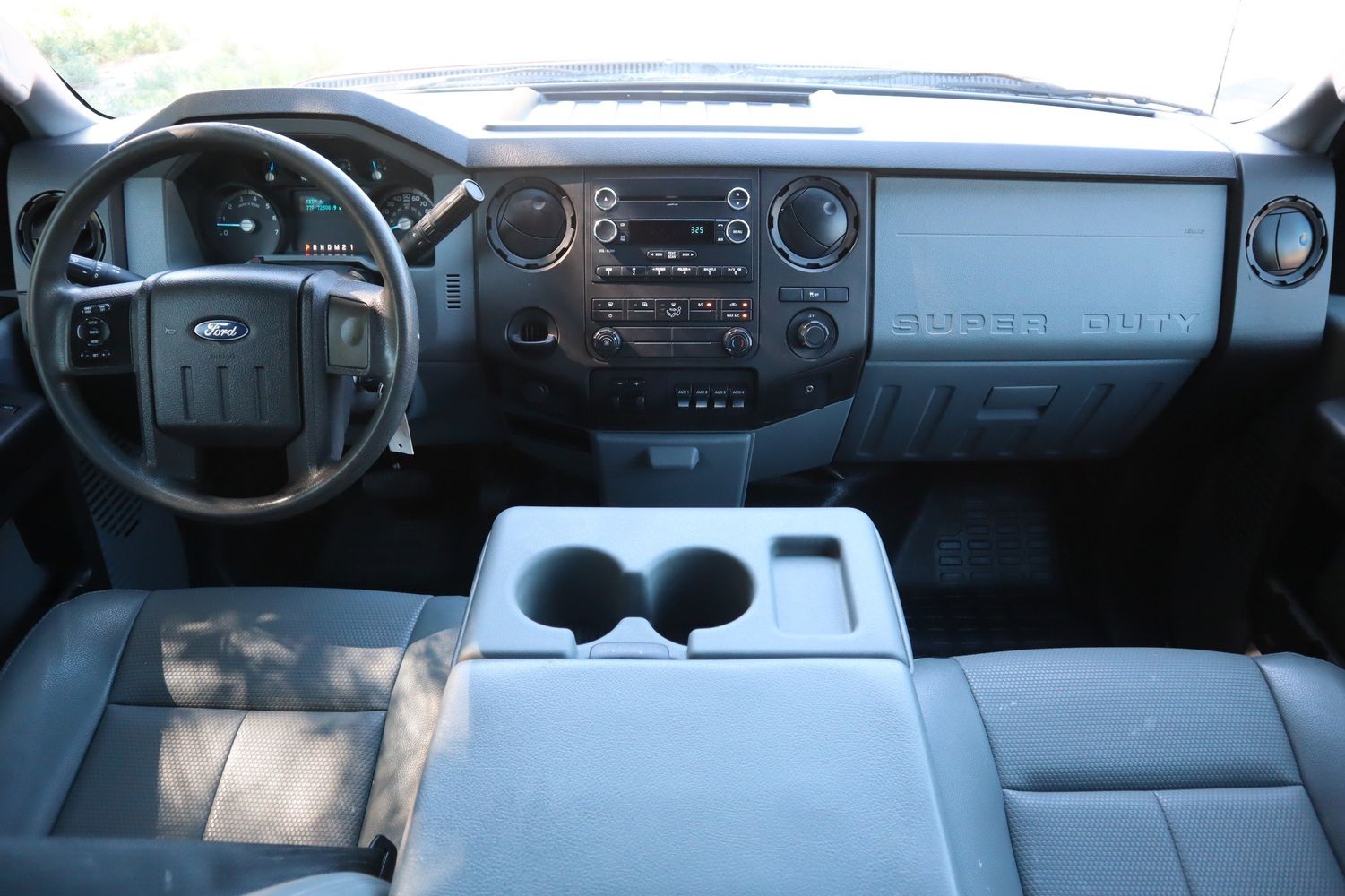 2016 Ford F-250 Super Duty XLT | Victory Motors of Colorado
