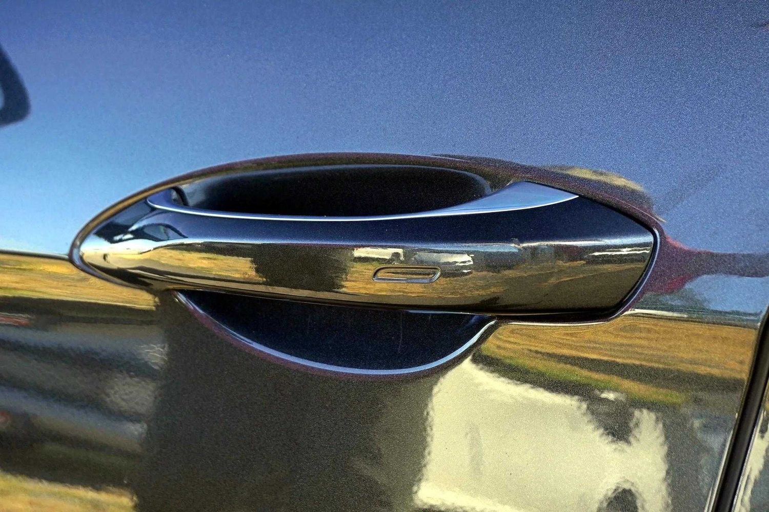 2021 Porsche Panamera Base | Gene Pankey Motors