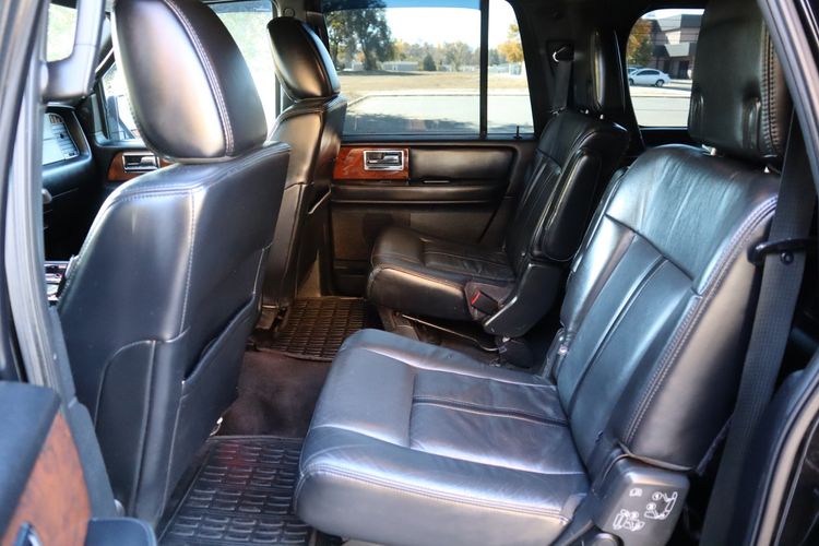 2015 Lincoln Navigator L Base | Victory Motors of Colorado