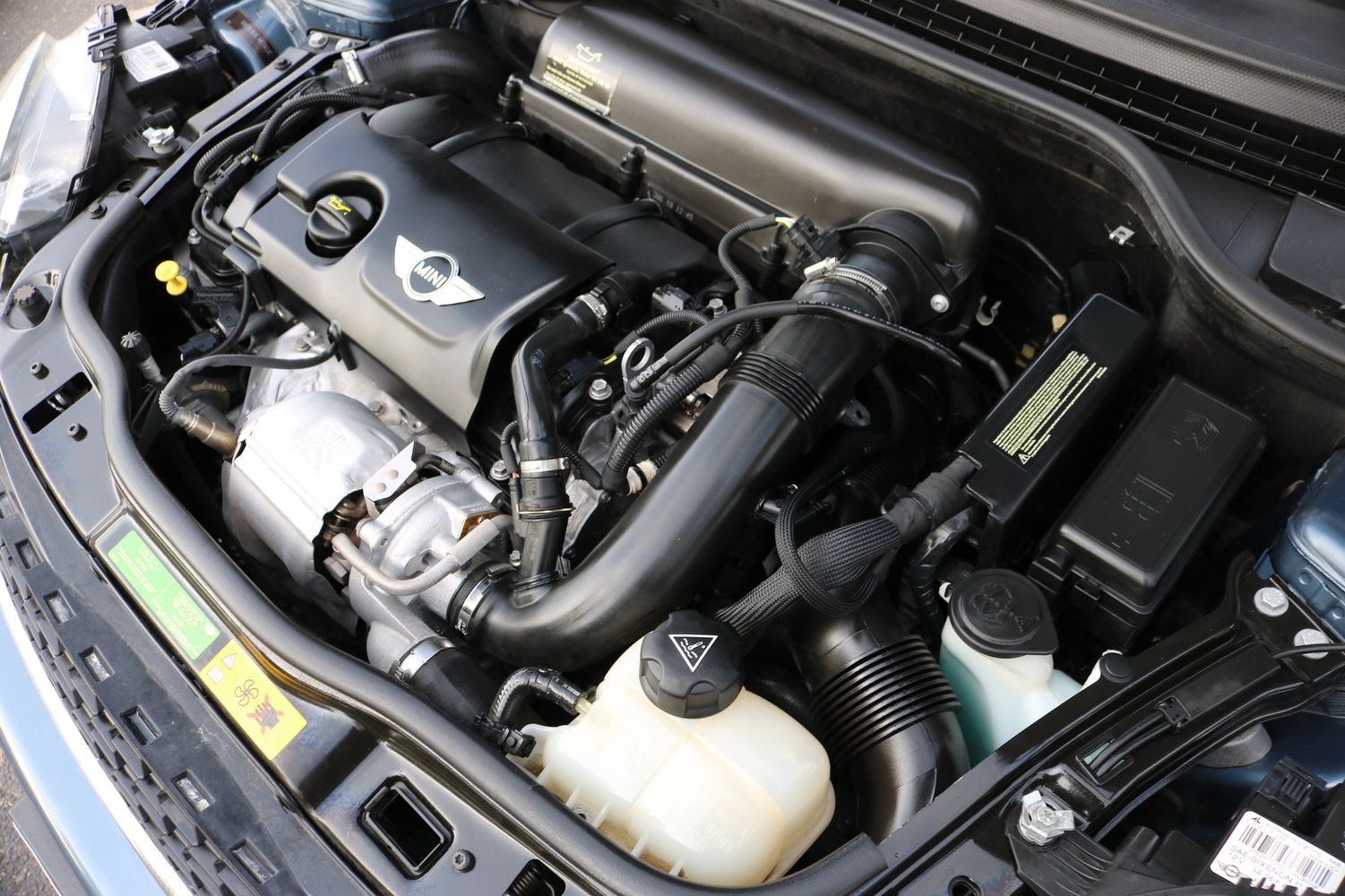 2011 MINI Cooper S | Victory Motors of Colorado