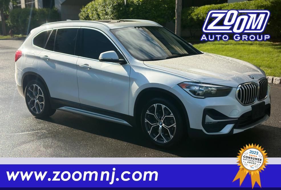 2020 BMW X1 xDrive28i | Zoom Auto Group - Used Cars New Jersey