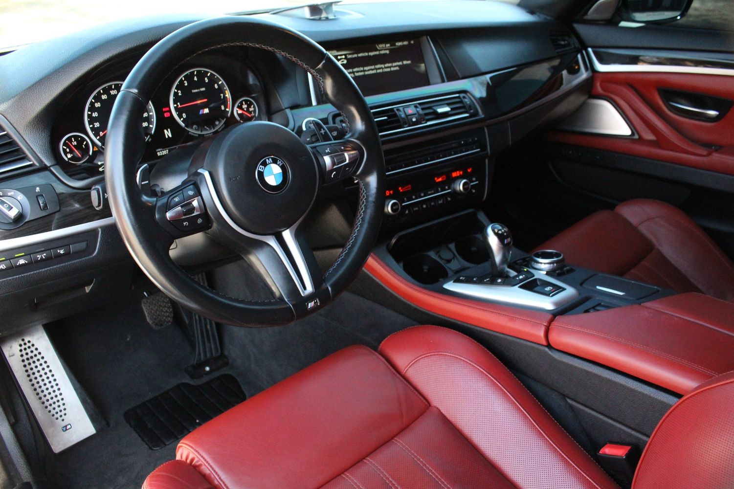 2014 BMW M5 Base | Victory Motors of Colorado