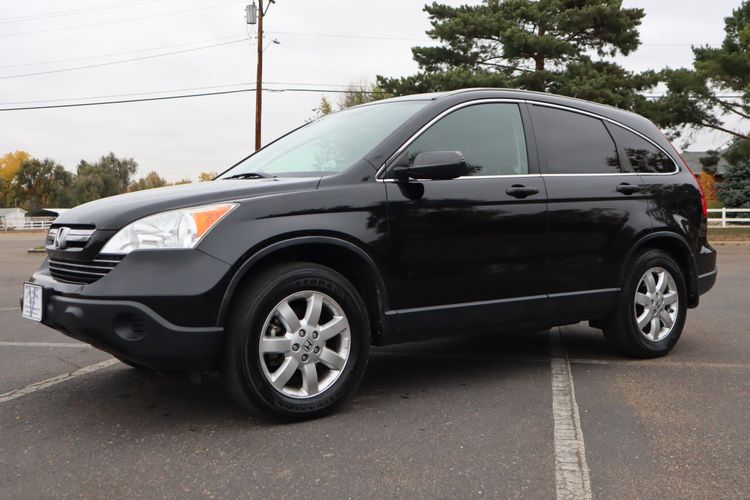 2009 Honda CR-V EX | Victory Motors of Colorado