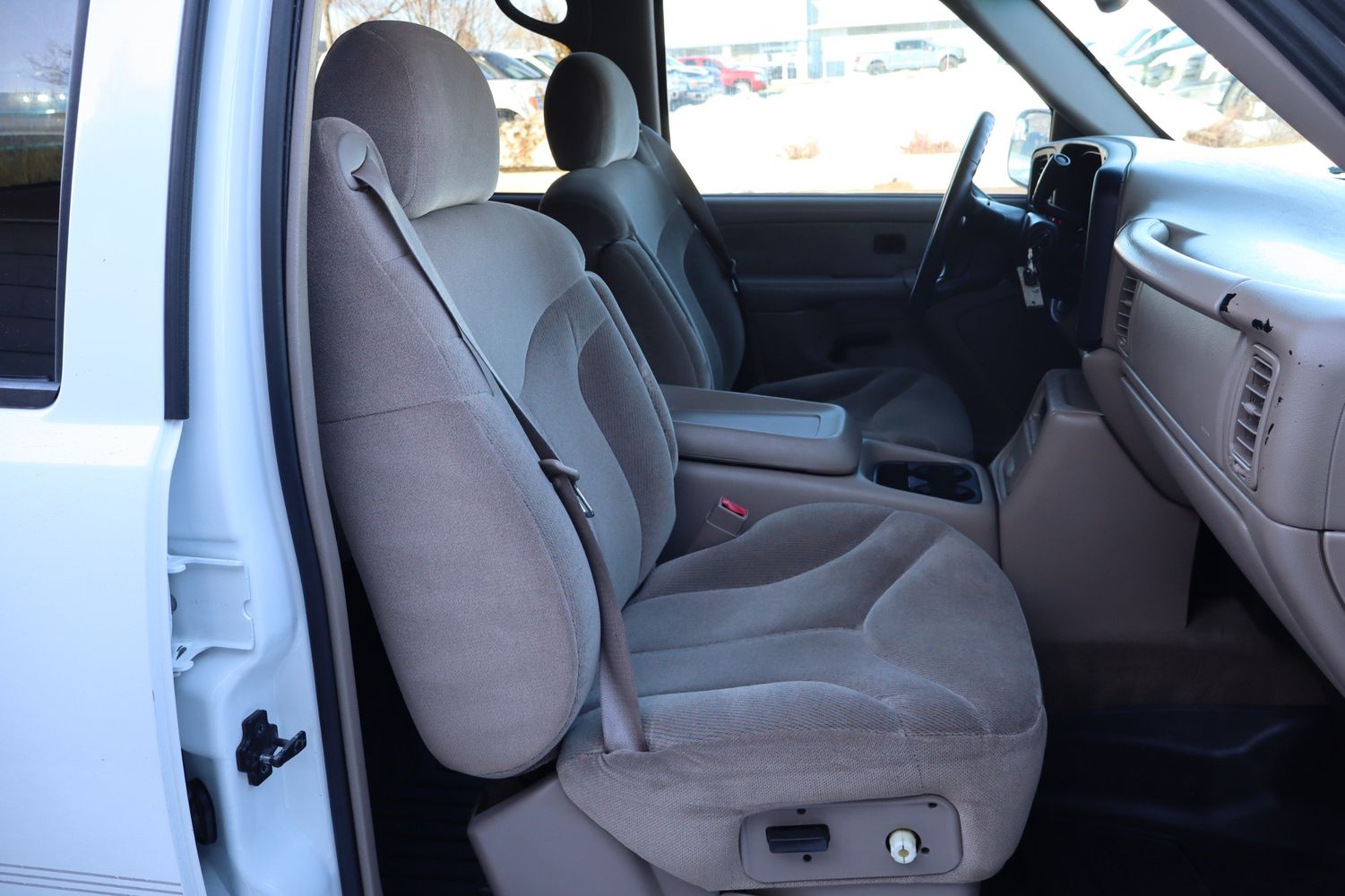 2001 GMC Sierra 2500HD SLE | Victory Motors of Colorado