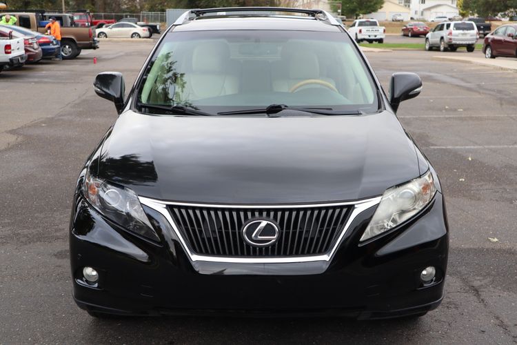 2012 Lexus RX 350 | Victory Motors of Colorado