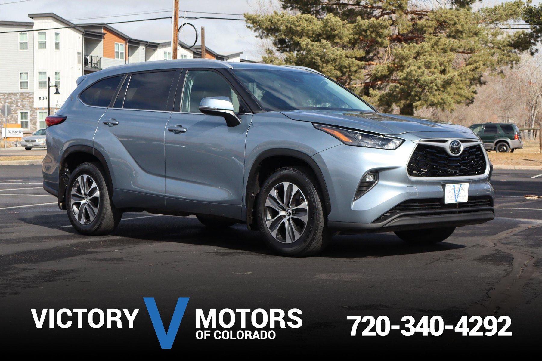 Fascinating 2023 Toyota Highlander Xle Engine Pictures
