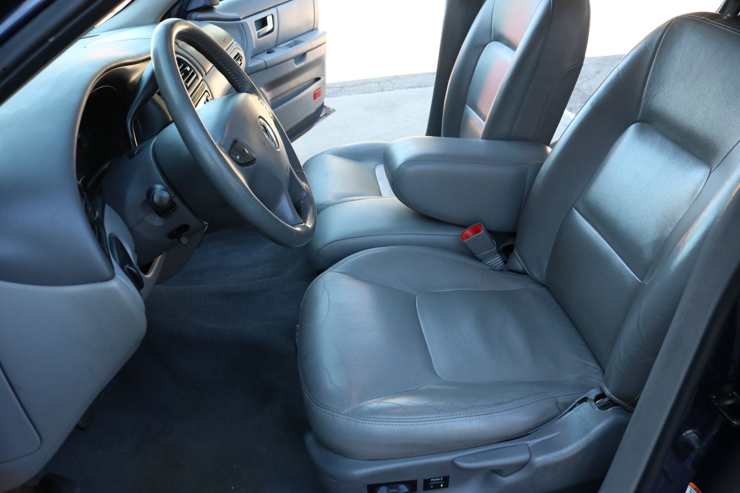 2002 Mercury Sable LS Premium | Victory Motors of Colorado