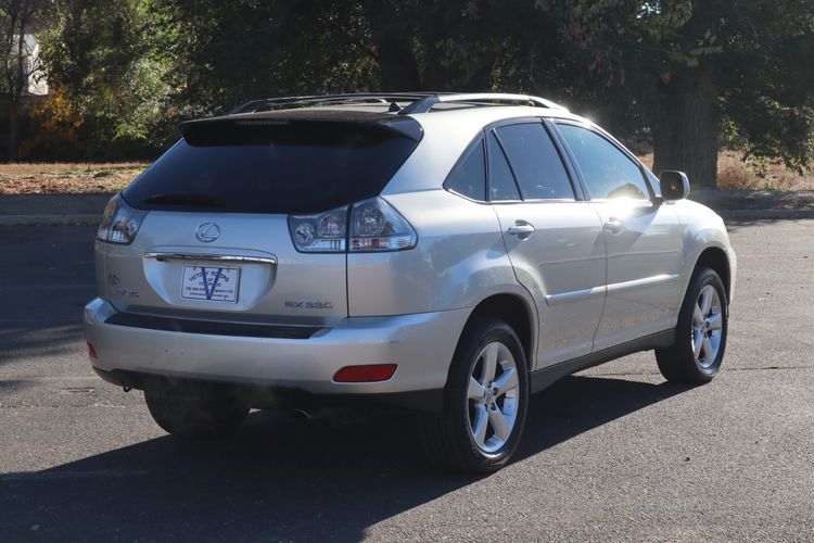 2004 Lexus RX 330 Base | Victory Motors of Colorado