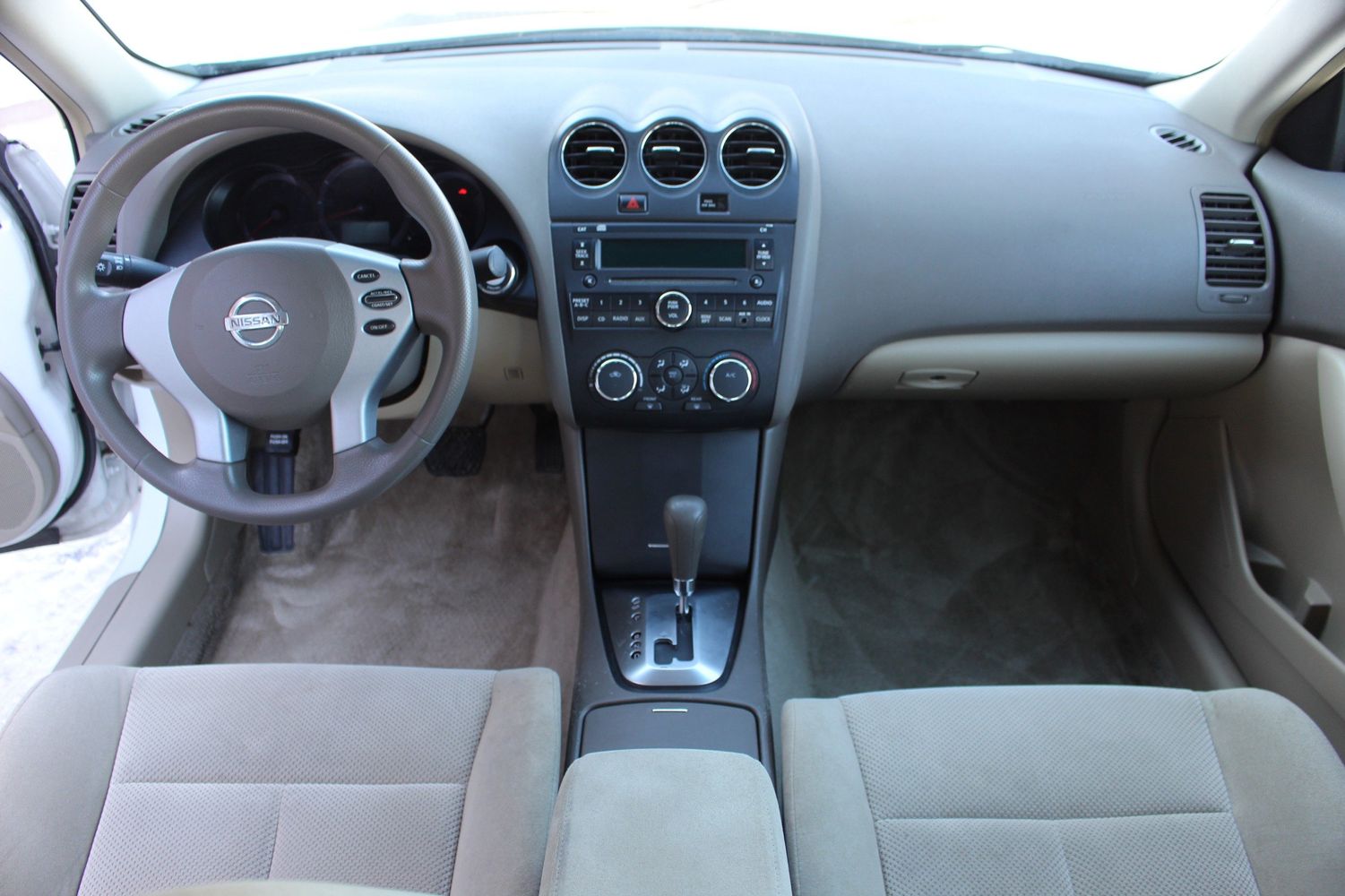 2009 Nissan Altima 2.5 S | Victory Motors of Colorado