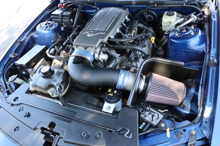 2008 Ford Mustang GT Deluxe | Victory Motors of Colorado