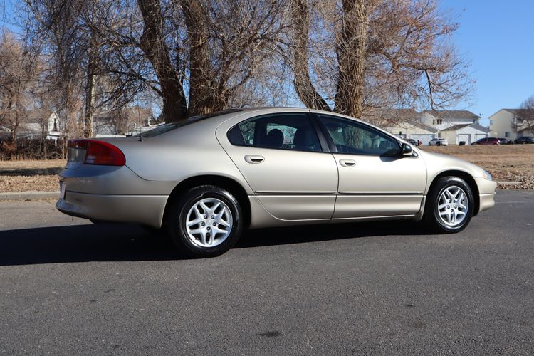 2004 Dodge Intrepid SE | Victory Motors of Colorado