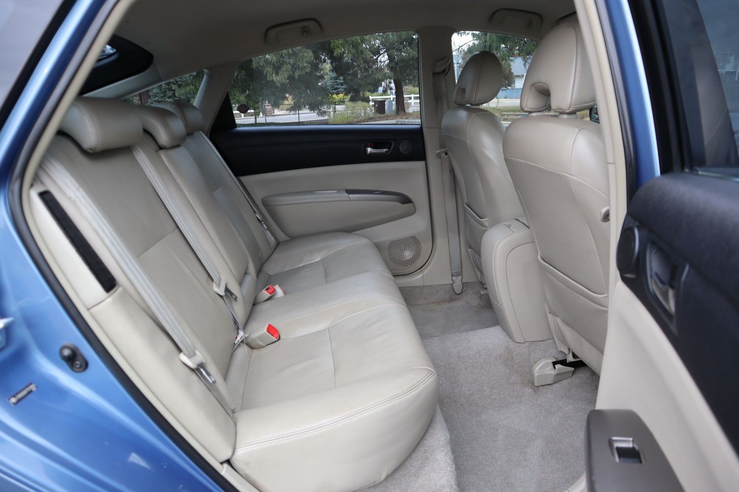 2007 Toyota Prius Base | Victory Motors of Colorado