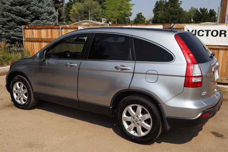 2007 Honda CR-V EX-L | Victory Motors of Colorado