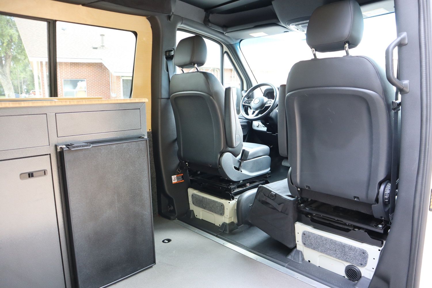 2021 Freightliner Sprinter 2500 | Victory Motors of Colorado