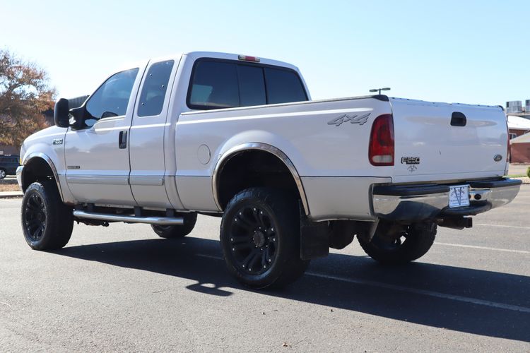 2002 Ford F-250 Super Duty XL | Victory Motors of Colorado