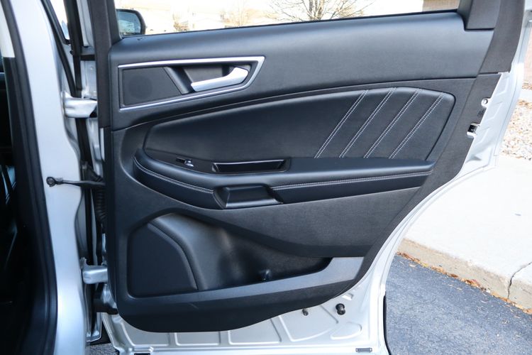 2015 Ford Edge Sport | Victory Motors of Colorado