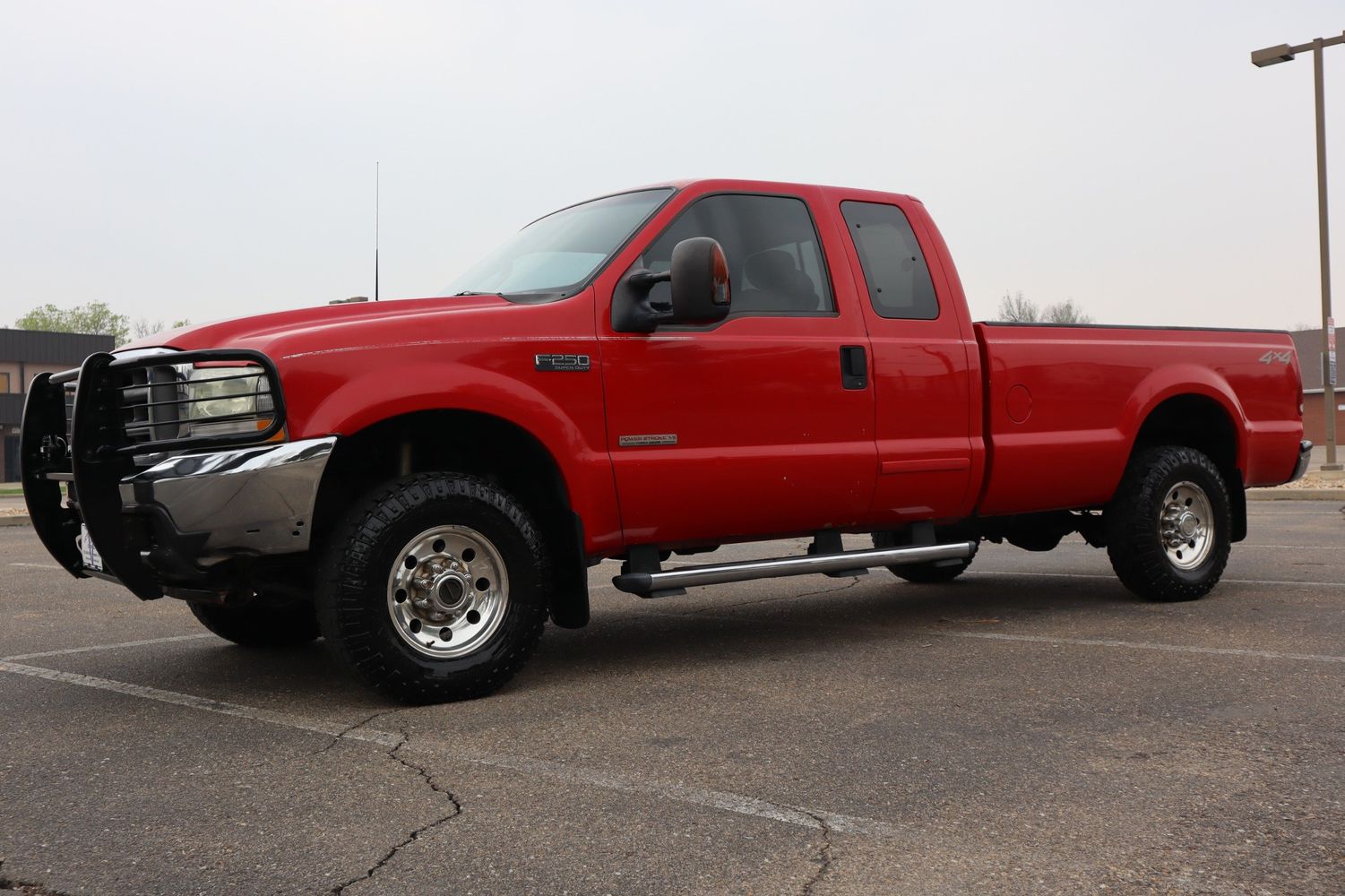 2004 FORD F250 XL | Victory Motors of Colorado