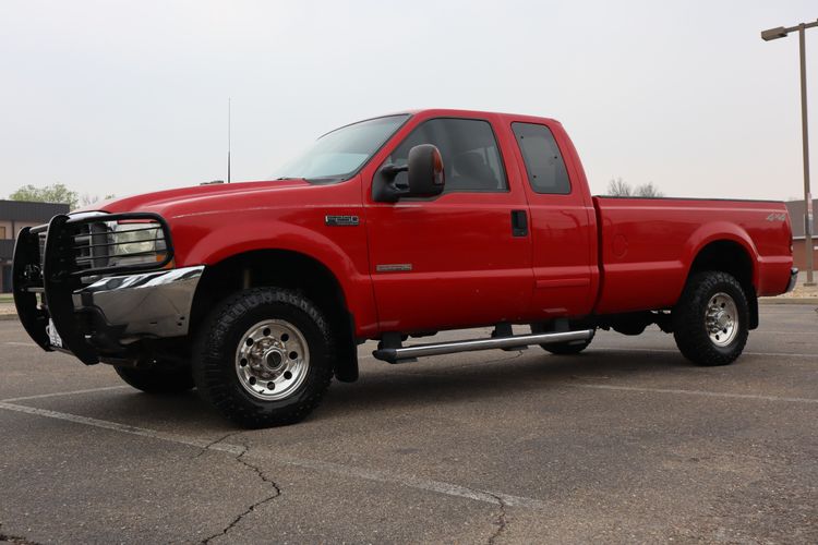 2004 FORD F250 XL | Victory Motors of Colorado