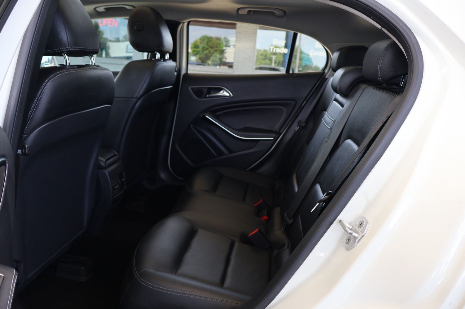 2016 Mercedes-Benz GLA GLA 250 4MATIC | Victory Motors of Colorado
