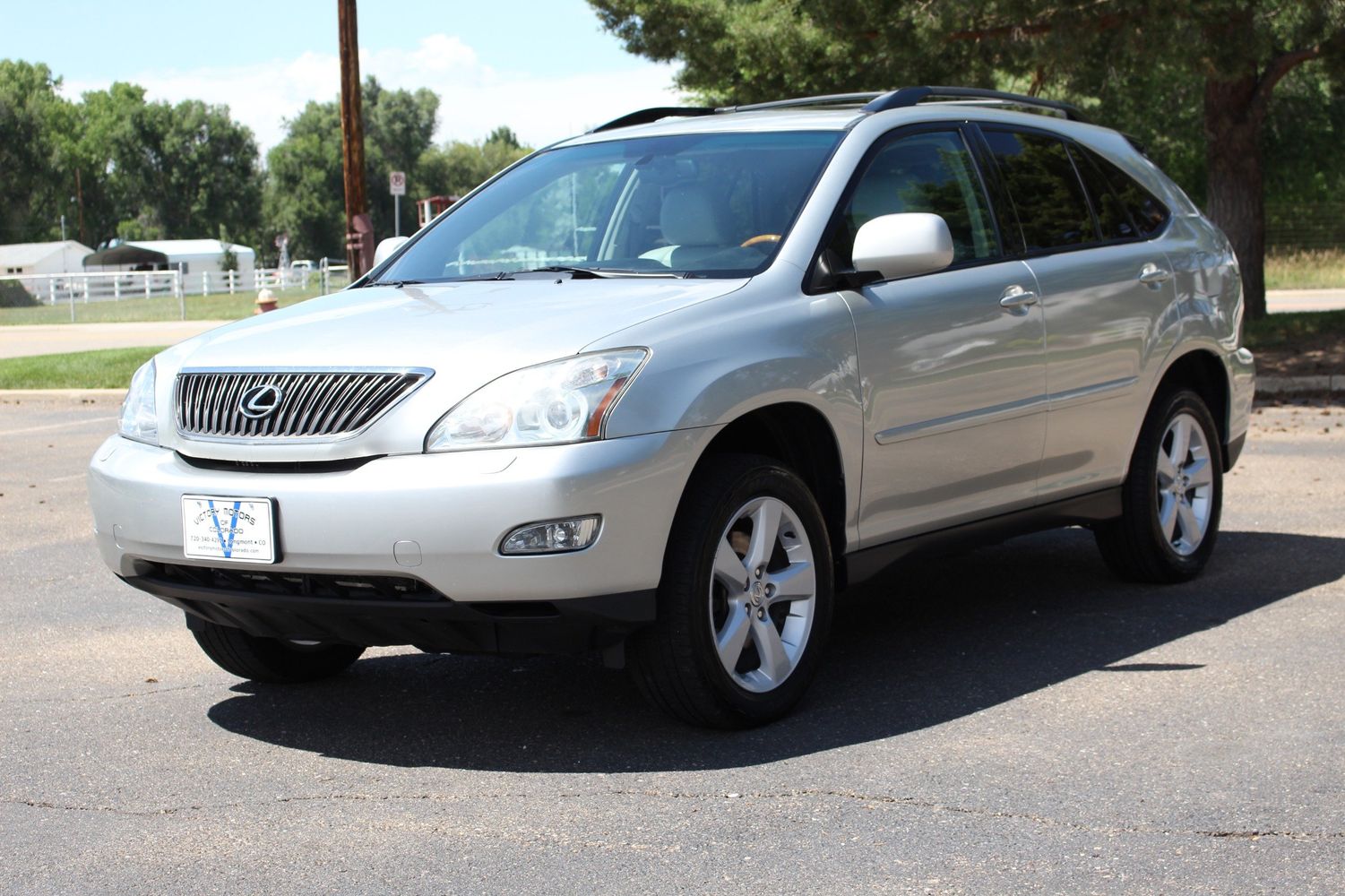 2006 Lexus RX 330 | Victory Motors of Colorado