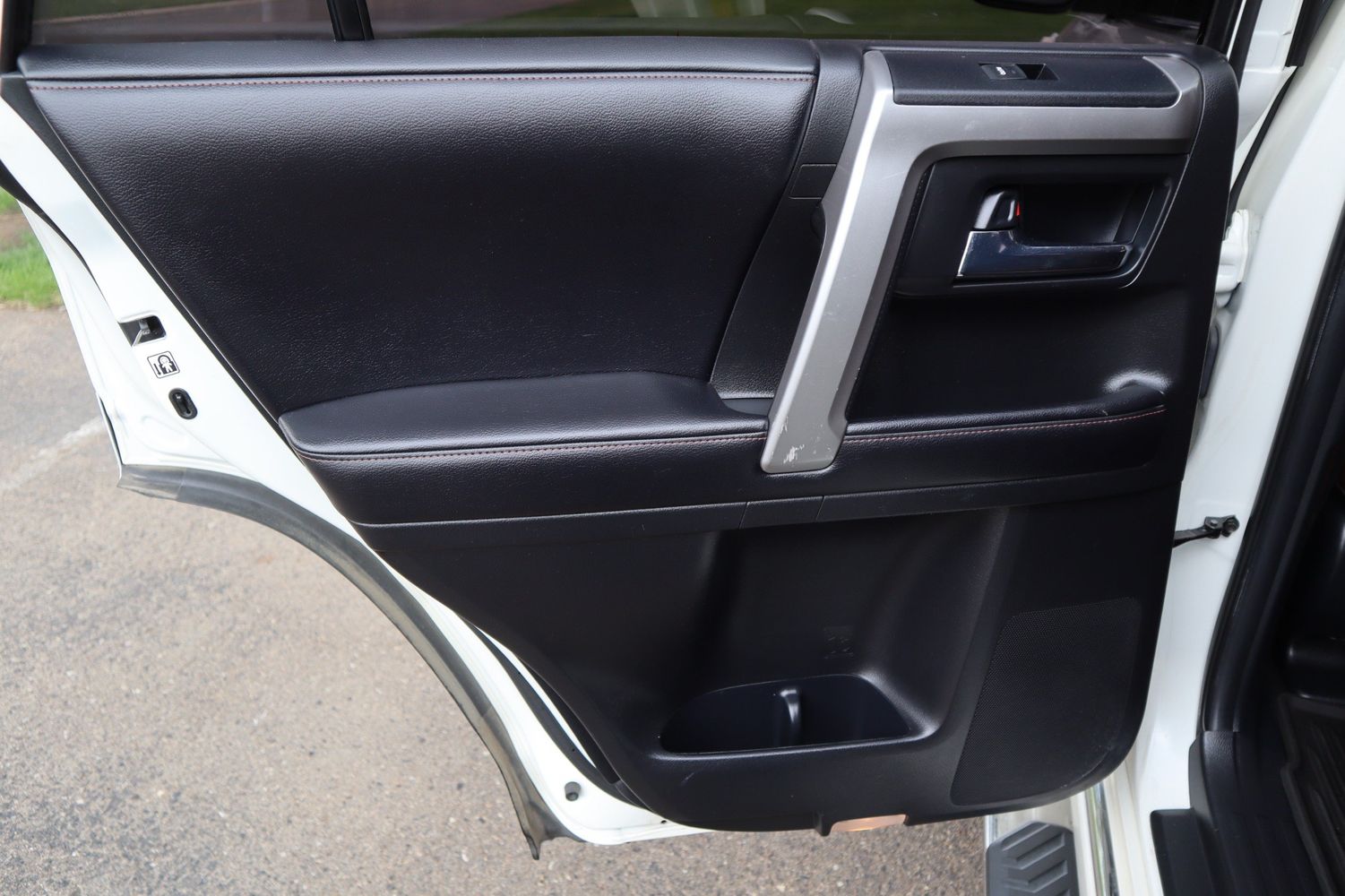 2016 Toyota 4Runner Limited | Victory Motors of Colorado