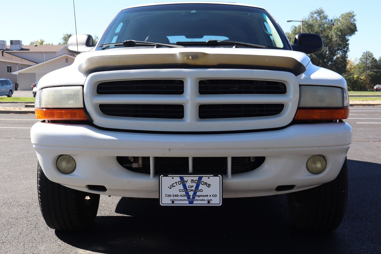 2001 Dodge Durango | Victory Motors of Colorado