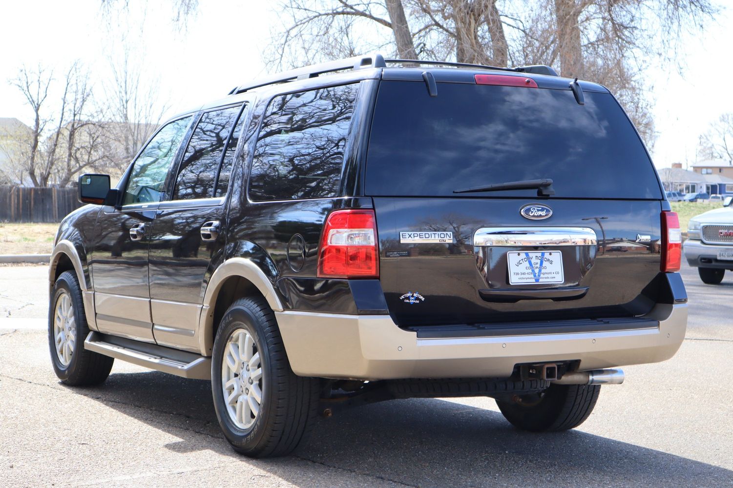 2014 Ford Expedition XLT | Victory Motors of Colorado