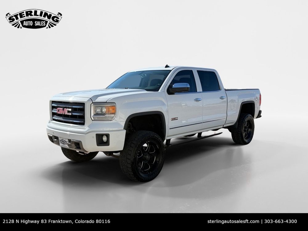 Home | Sterling Auto Sales